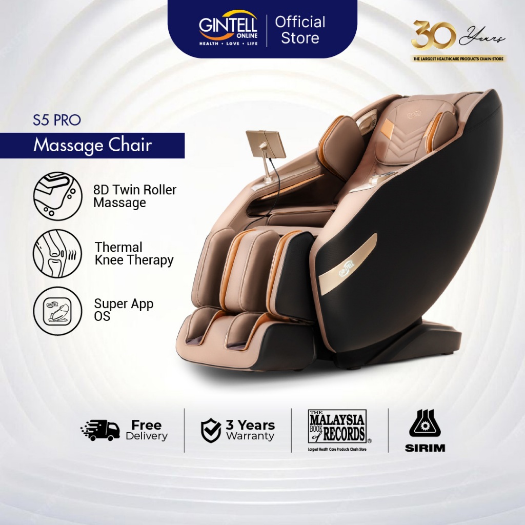 Gintell MY Online, June 2026 | Shopee Malaysia