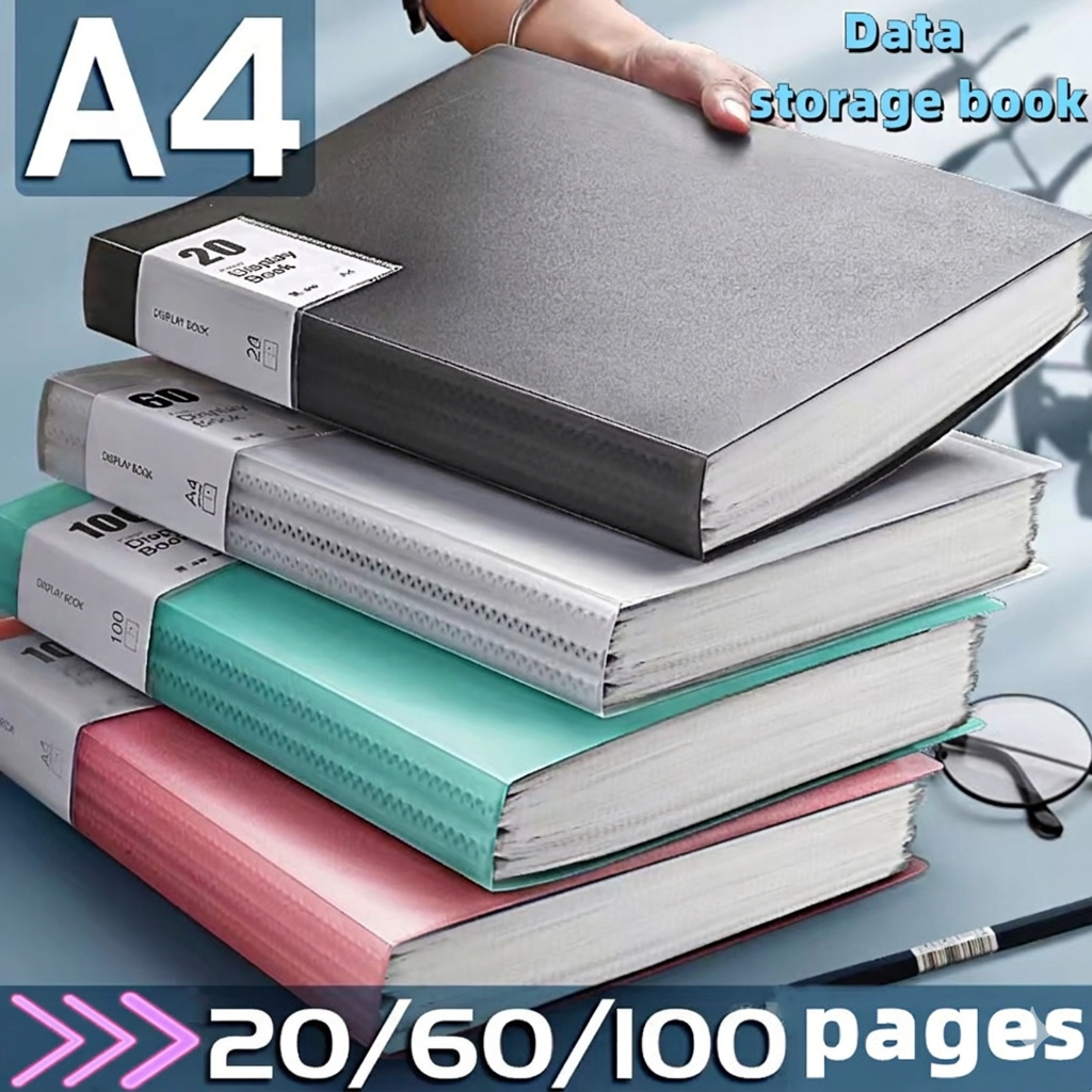 a4 folder - Prices and Promotions - May 2026 | Shopee Malaysia