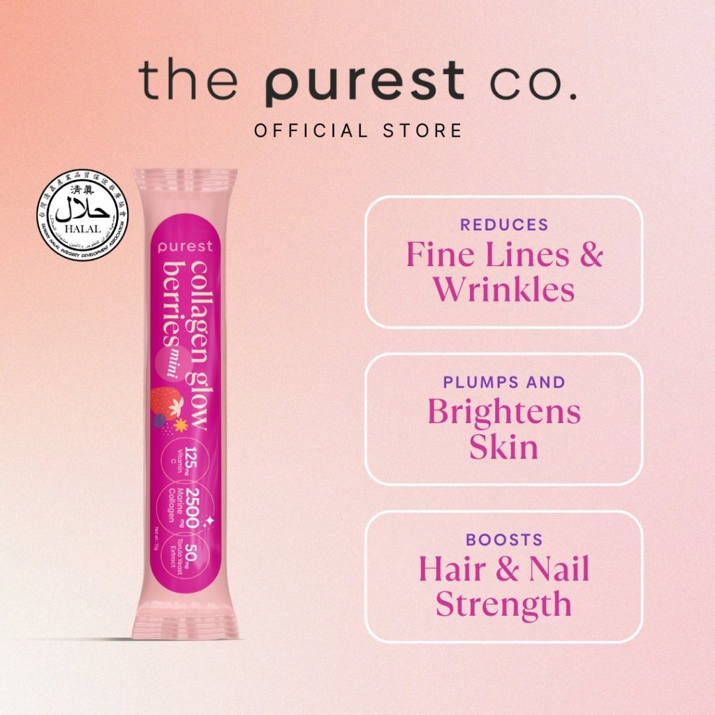 The Purest Co Official Store (MY) Online, May 2026 | Shopee Malaysia