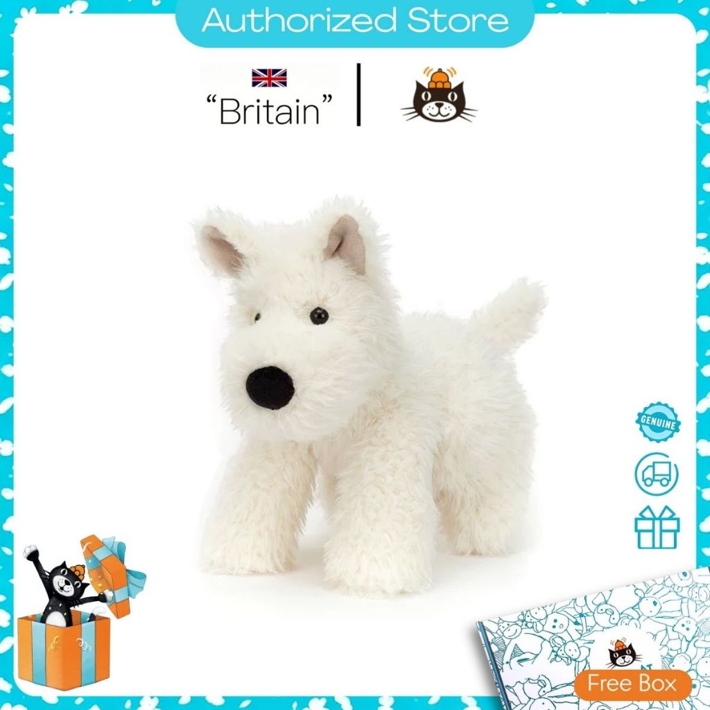 Jellycat Official Store, Online Shop | Shopee Malaysia