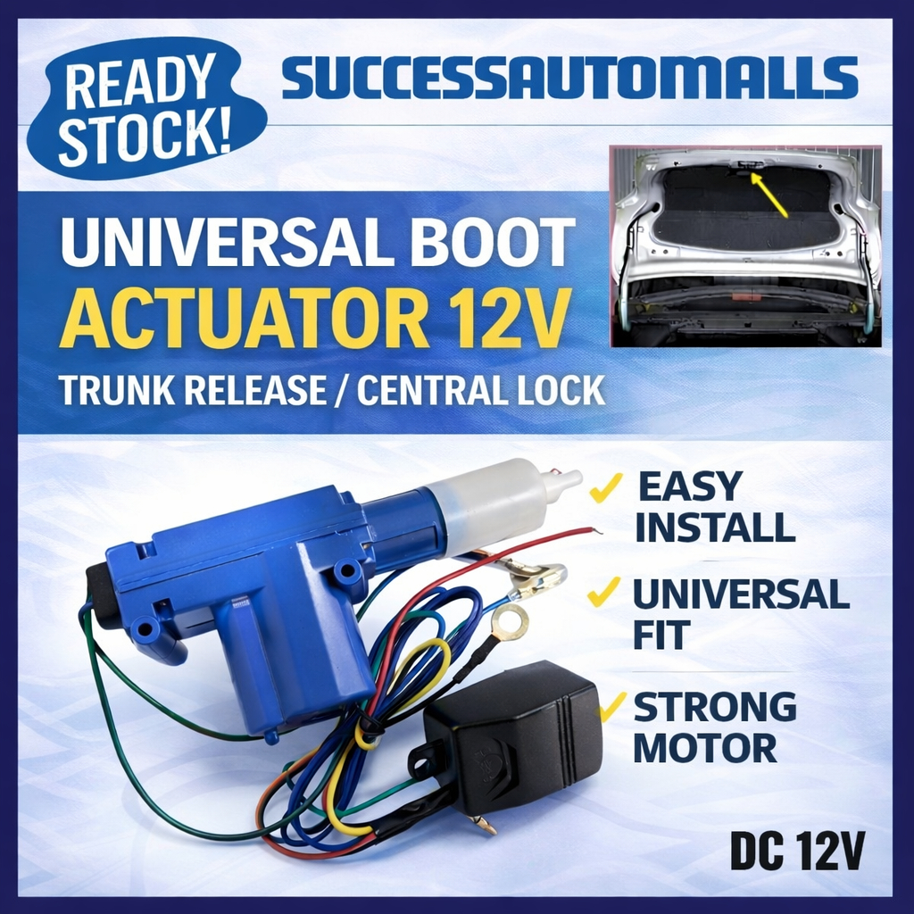 actuator - Prices and Promotions - May 2026 | Shopee Malaysia