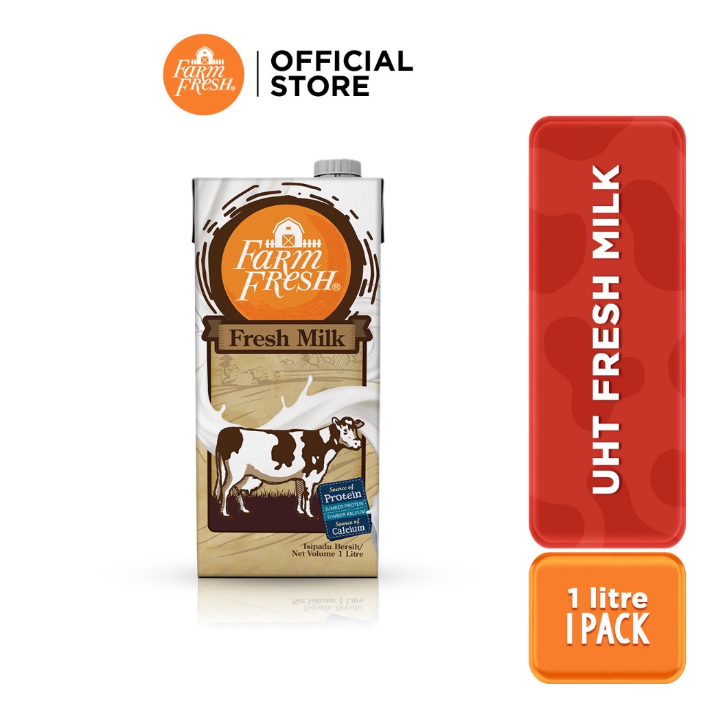 Farm Fresh Malaysia Official Online, May 2026 | Shopee Malaysia