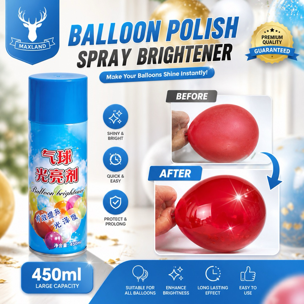 balloon - Prices and Promotions - May 2026 | Shopee Malaysia