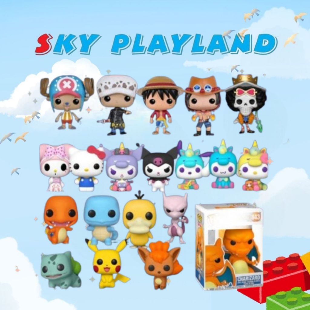 Buy funko pops Online With Best Price, Jun 2026 | Shopee Malaysia
