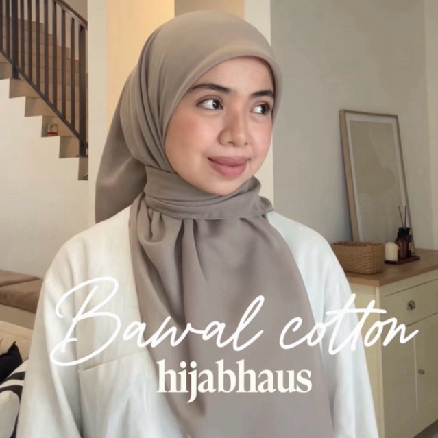 Buy tudung bawal cotton voile Online With Best Price, Jun 2026 | Shopee ...