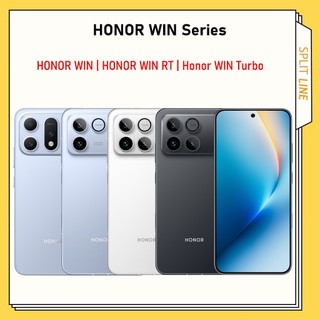 HONOR WIN Snapdragon 8 Elite Gen 5 | HONOR WIN RT Snapdragon 8 Elite ...