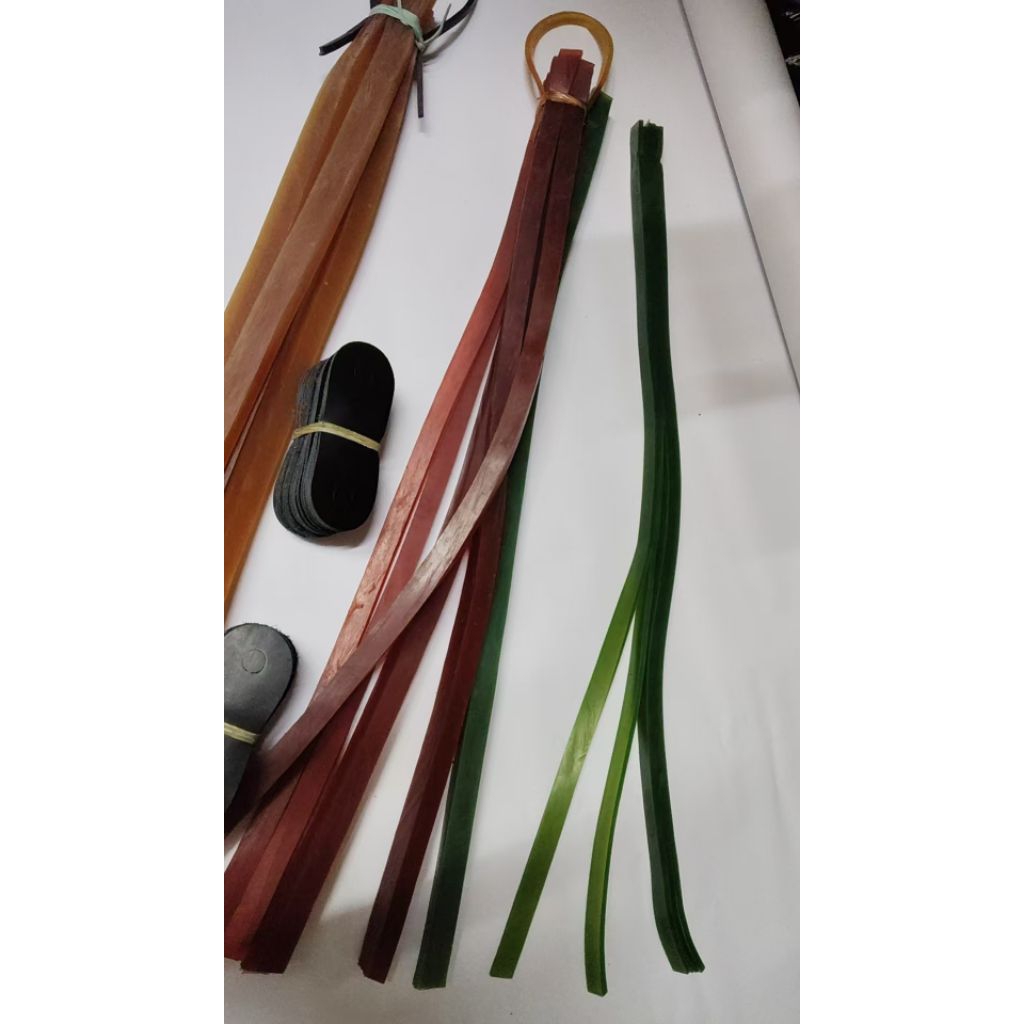 Getah Lastik (10pcs) | Shopee Malaysia