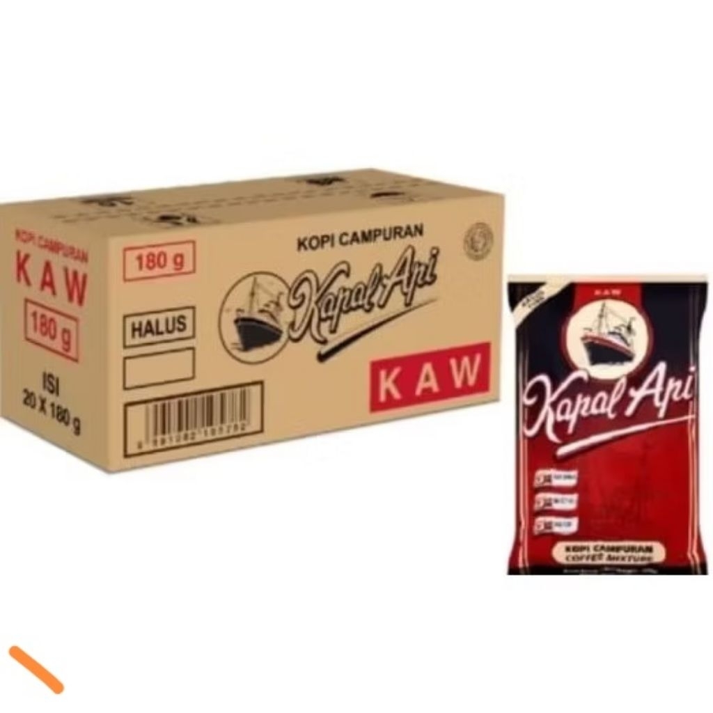 kopi kapal api - Prices and Promotions - Jun 2026 | Shopee Malaysia
