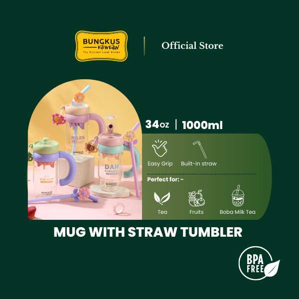 Bungkus Kaw Kaw, Online Shop | Shopee Malaysia
