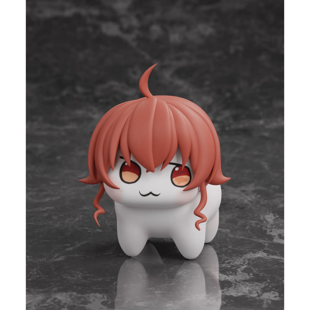 Tensei Studio - Mushoku Tensei: Jobless Reincarnation Cat Ear Eris ...