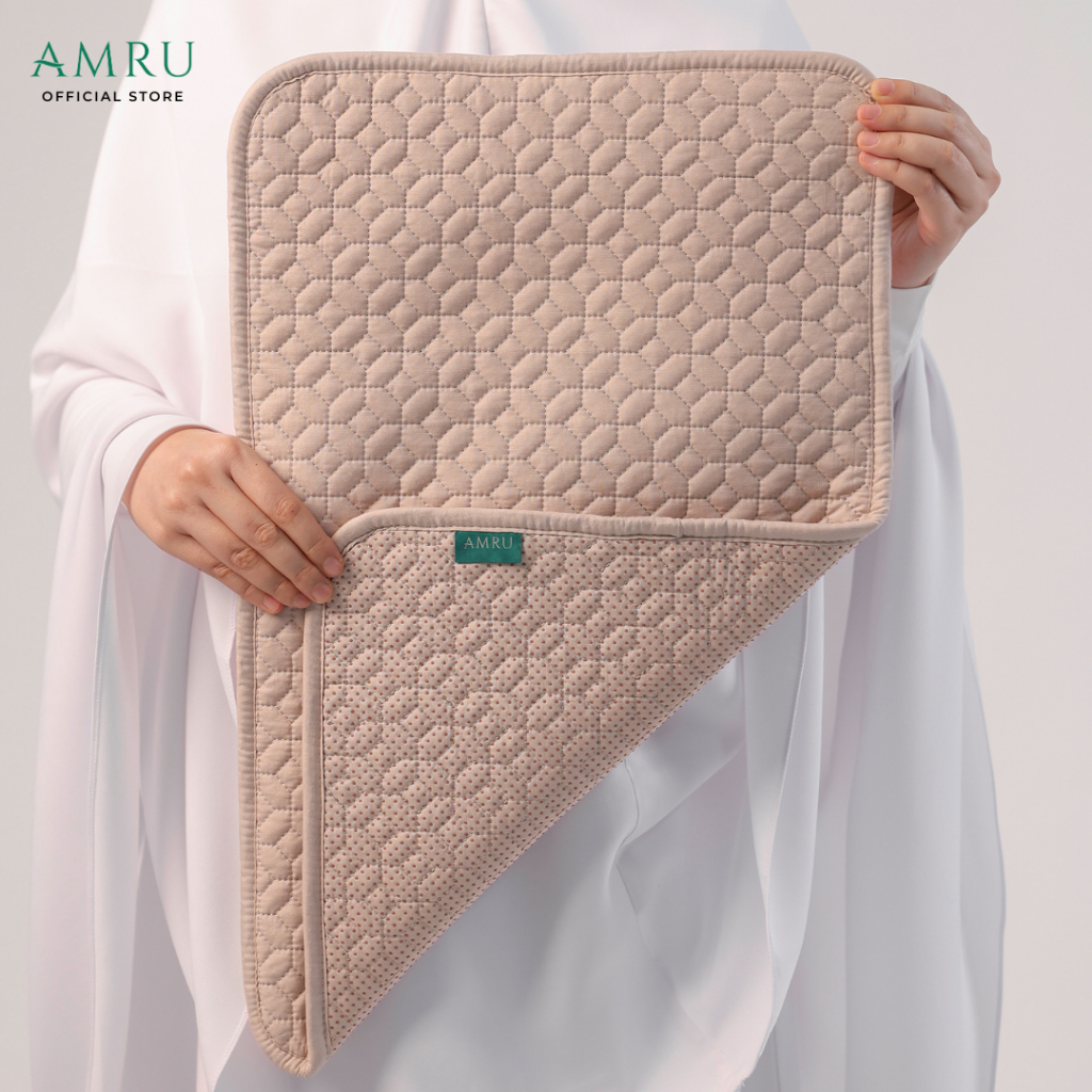 AMRU Official Store, Online Shop | Shopee Malaysia