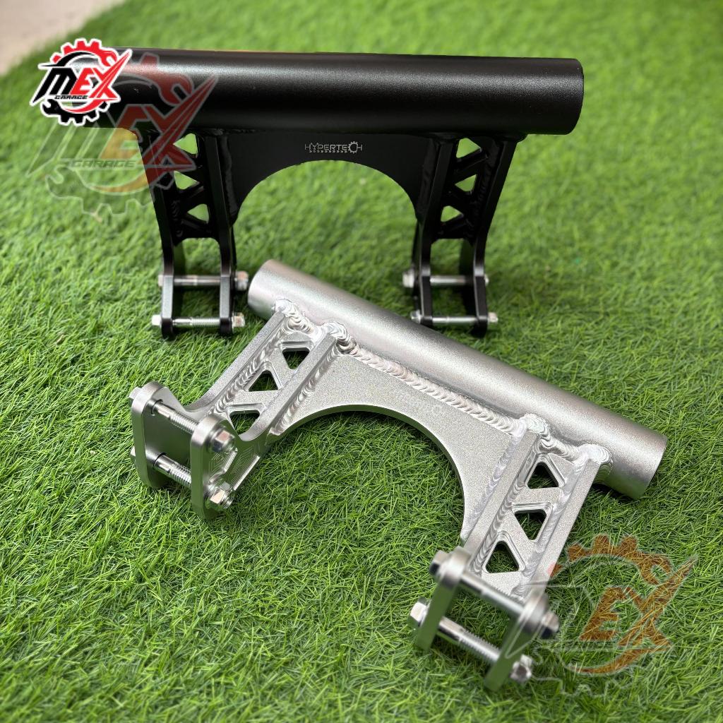 HYPERTECH PRO BRACKET EXTENDER 2 INCH NVX V1 & V2 MATTE VERSION 100% ...