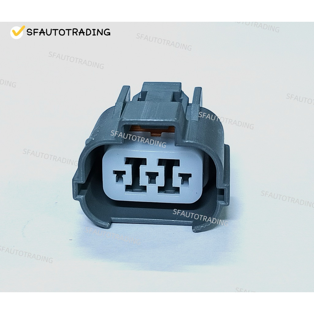 Honda Civic EG9 EG6 B16a B16B B18C D15 D16A Speed Sensor Connector ...
