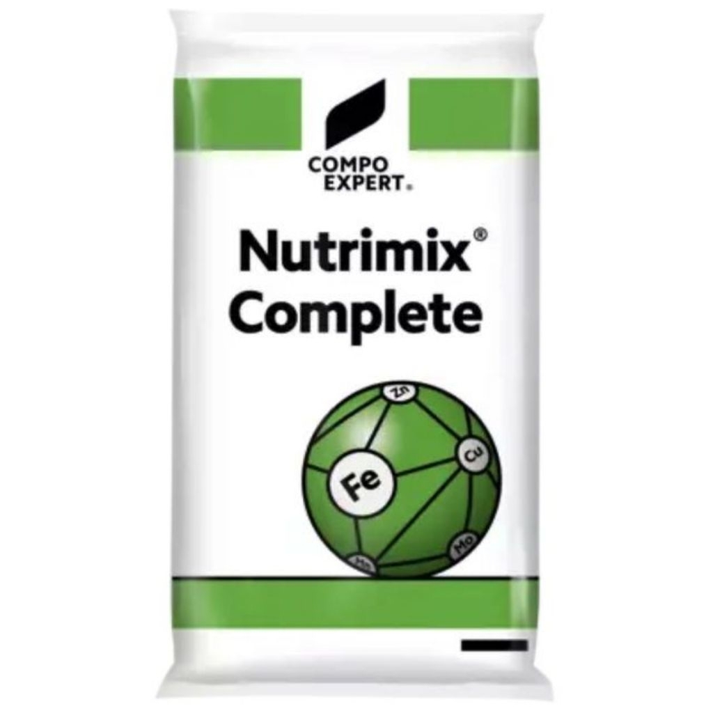 Compo Expert- 1kg- Nutrimix Complete EDTA Trace elements | Shopee Malaysia
