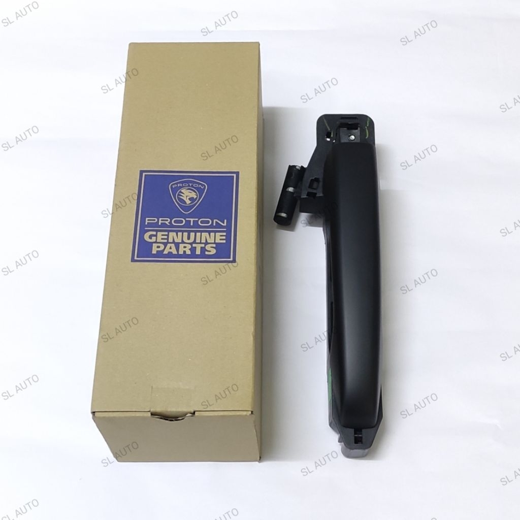 Original Proton X70 Door Outer Handle (Black Colour) (Price for 1 pc ...