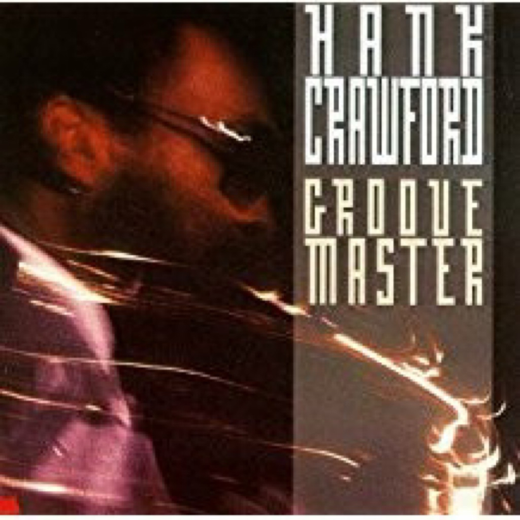 Hank Crawford - Groove Master ( Cd Album) | Shopee Malaysia