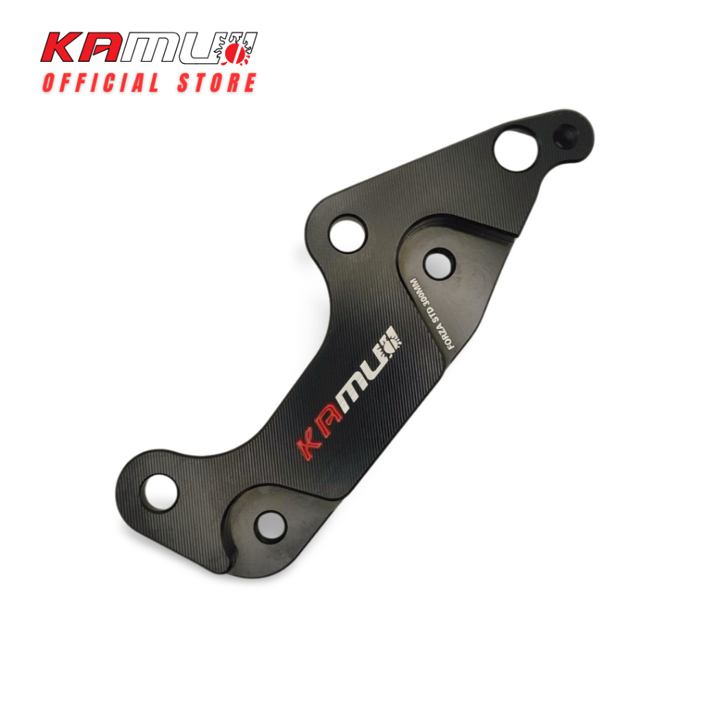 KAMUI Front Disc Bracket Honda FORZA 250 NSS 250 (298mm) | Shopee Malaysia