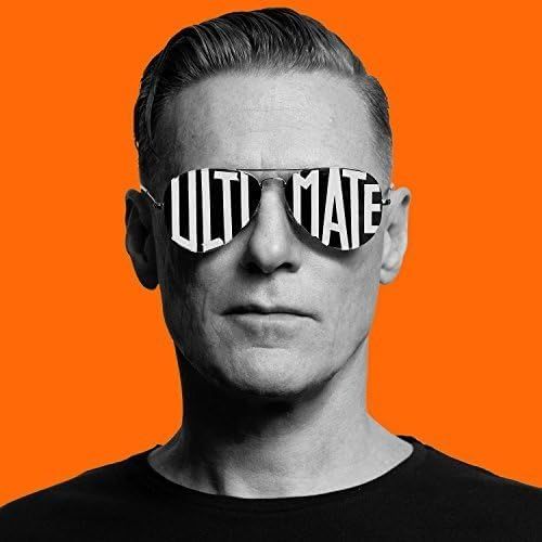CD / Bryan Adams "Ultimate" Greatest Hits (SHM-CD) | Shopee Malaysia