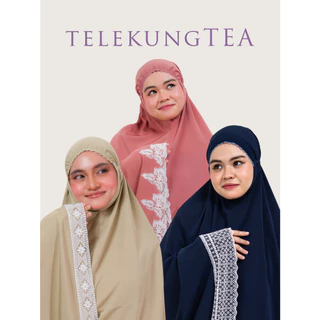 Telekung TEA Official Store Online, December 2025 | Shopee Malaysia