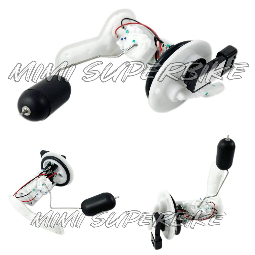 SUZUKI SMASH SMASH115 FI FUEL INJECTION PETROL FUEL PUMP WITH FILTER ...