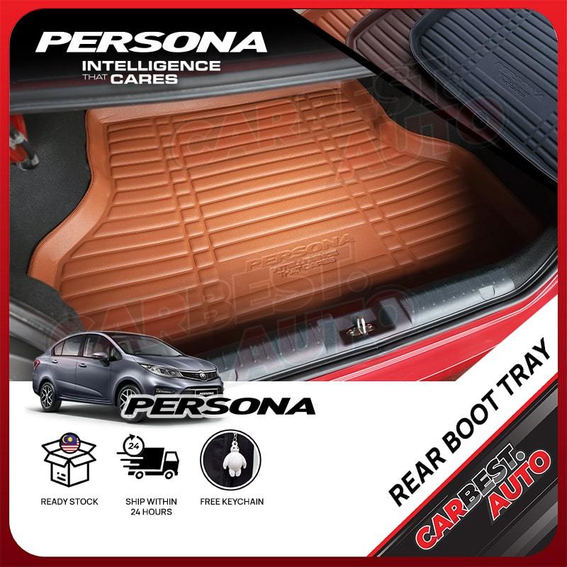 𝐏𝐫𝐨𝐭𝐨𝐧 𝐏𝐄𝐑𝐒𝐎𝐍𝐀 𝟐𝟎𝟐𝟓 𝐌𝐂𝟐 / 2022 - 2024 VVT Boot Tray Bonet Mat Carpet ...