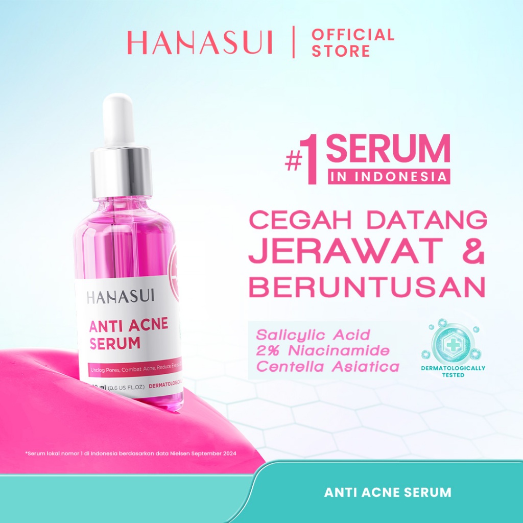 Hanasui Official Store Online, May 2026 | Shopee Malaysia