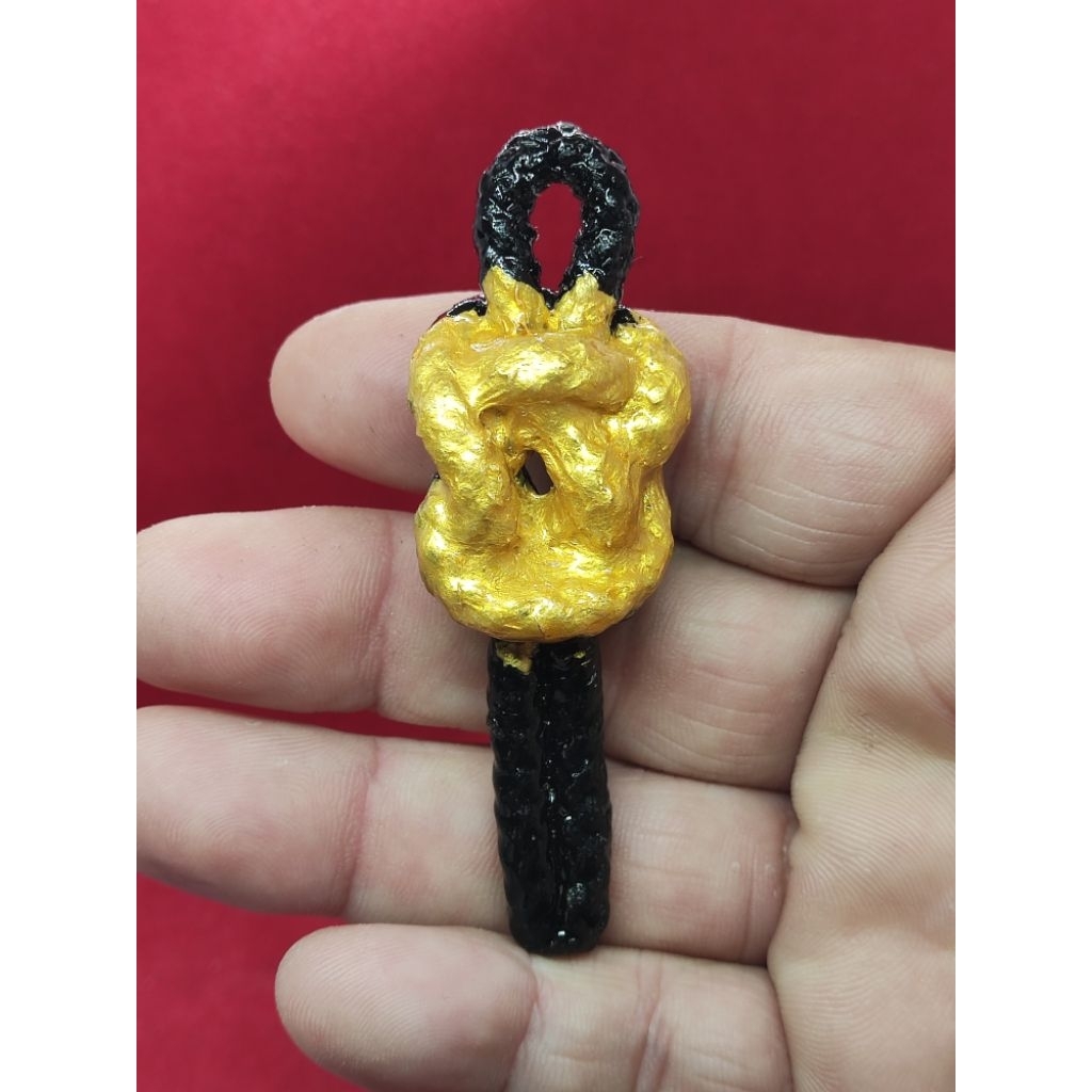 Luang Phor Anek ～ 龙婆安内 ～ Hun Pra Yong ～ 魂魄勇 | Shopee Malaysia
