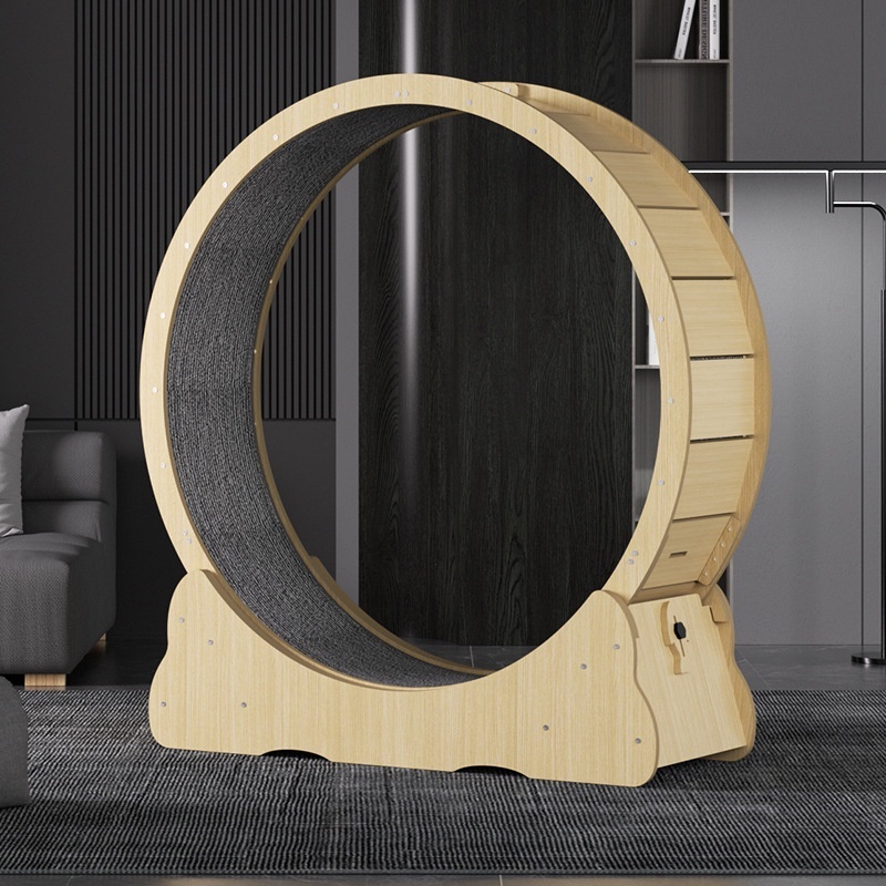 PET WHEEL RUNNING CAT | Shopee Malaysia