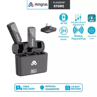 Amgras Official Store Online, September 2025 | Shopee Malaysia