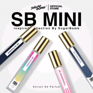 sugarbomb perfume - Prices and Promotions - Dec 2025 | Shopee Malaysia