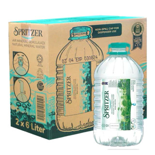 spritzer 250ml - Prices and Promotions - Jan 2026 | Shopee Malaysia