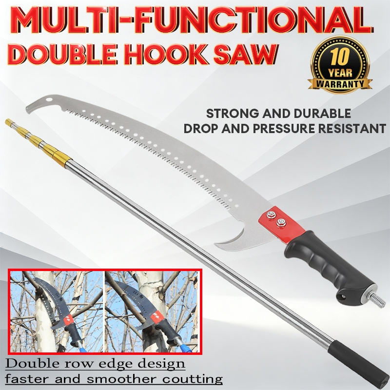 Telescopic high pruning branch Fruit Picker High Pruning Branch Shear ...