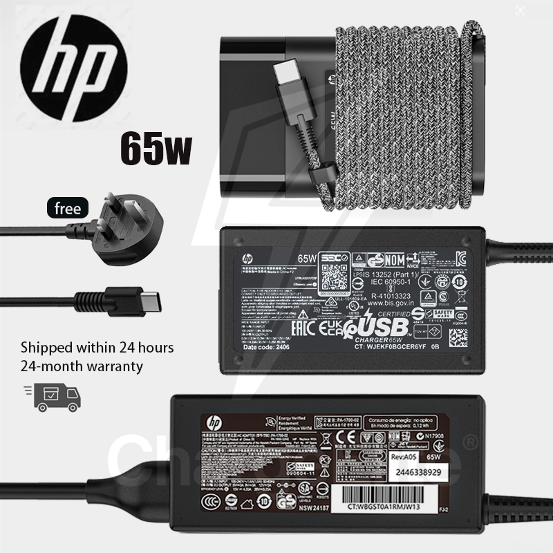 Buy hp laptop charger Online With Best Price, Jun 2026 | Shopee Malaysia