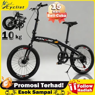 Buy folding bike Online With Best Price, Oct 2025 | Shopee Malaysia