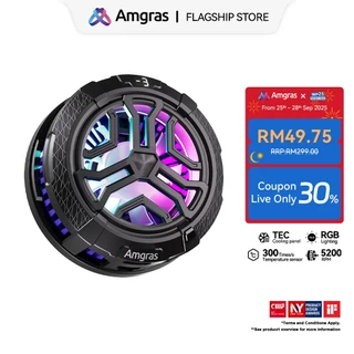 Amgras Official Store Online, October 2025 | Shopee Malaysia