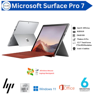 microsoft surface pro - Prices and Promotions - Jan 2026 | Shopee Malaysia