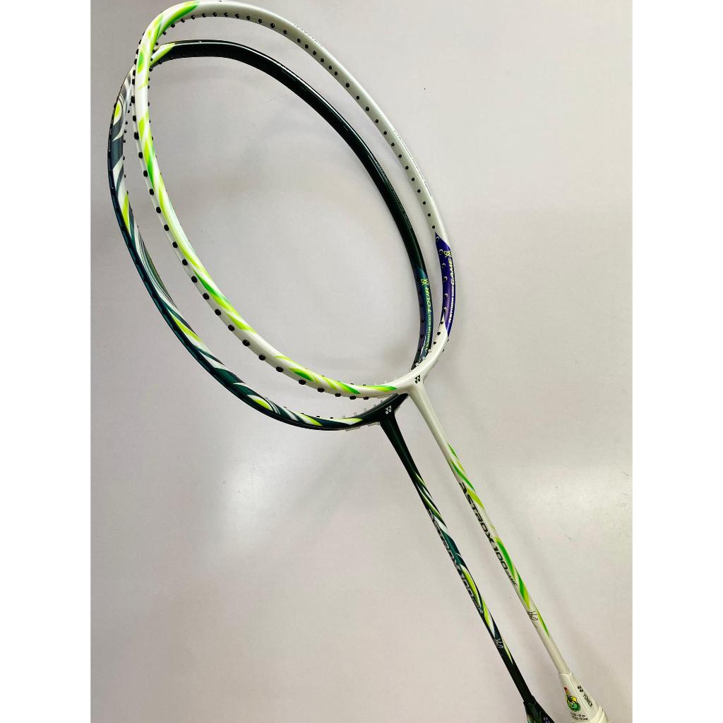 NEW!!! YONEX ASTROX 100 GAME, TOUR VIKTOR AXELSEN EDITION 4U BADMINTON ...