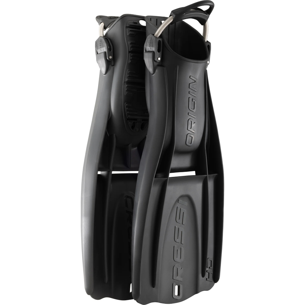 CRESSI Origin HD Fins High density fin | Shopee Malaysia