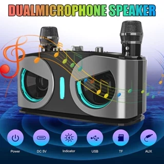 portable mic - Prices and Promotions - Dec 2025 | Shopee Malaysia