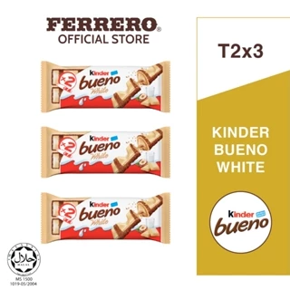 kinder bueno white Malaysia, Best Deals October 2025 | Shopee Malaysia