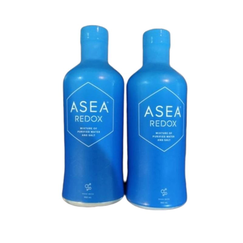 ASEA Redox Supplement Water (960ML/ 32oz x 2 bottles) | Shopee Malaysia