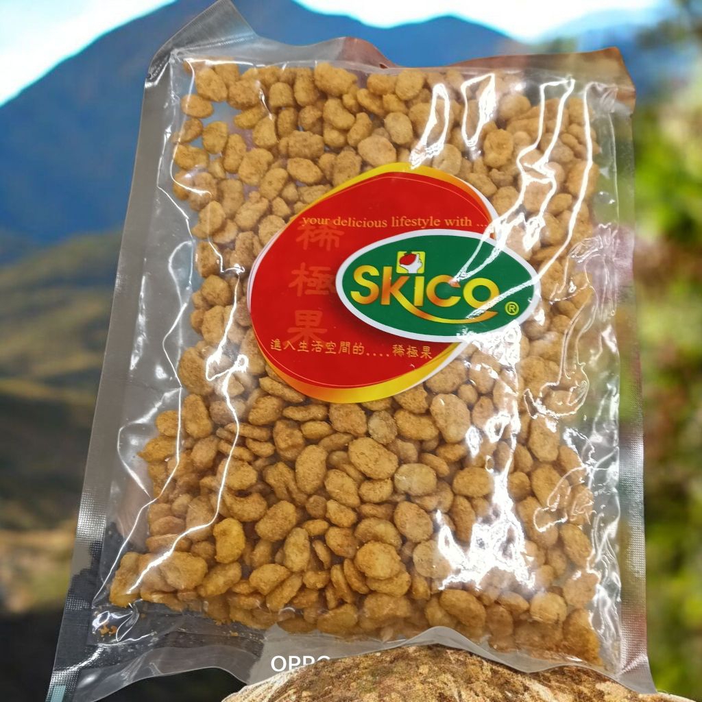 Skico Kacang Parang Pedas 350G | Shopee Malaysia