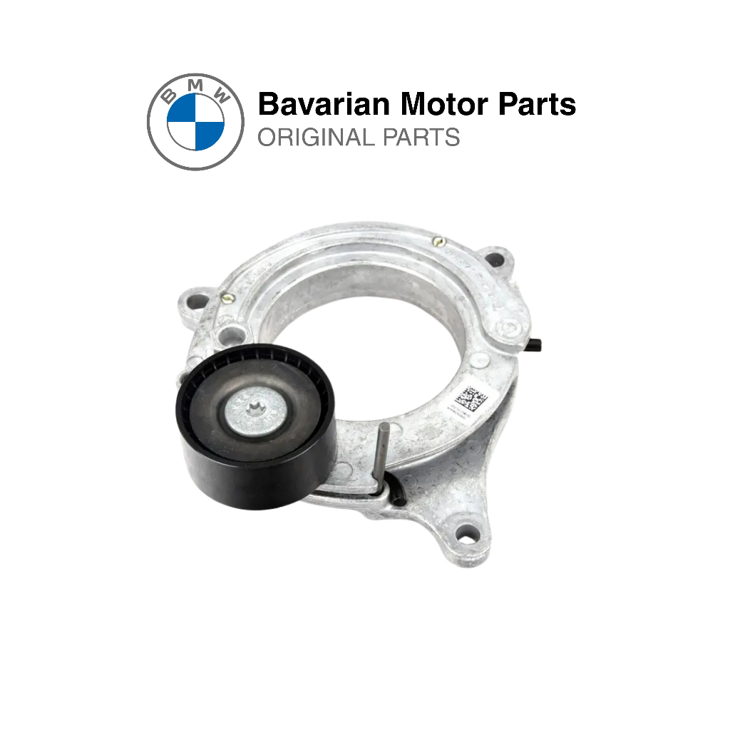 Original BMW/MINI Mechanical Belt Tensioner For B38/B46/B48/B58 Engine ...