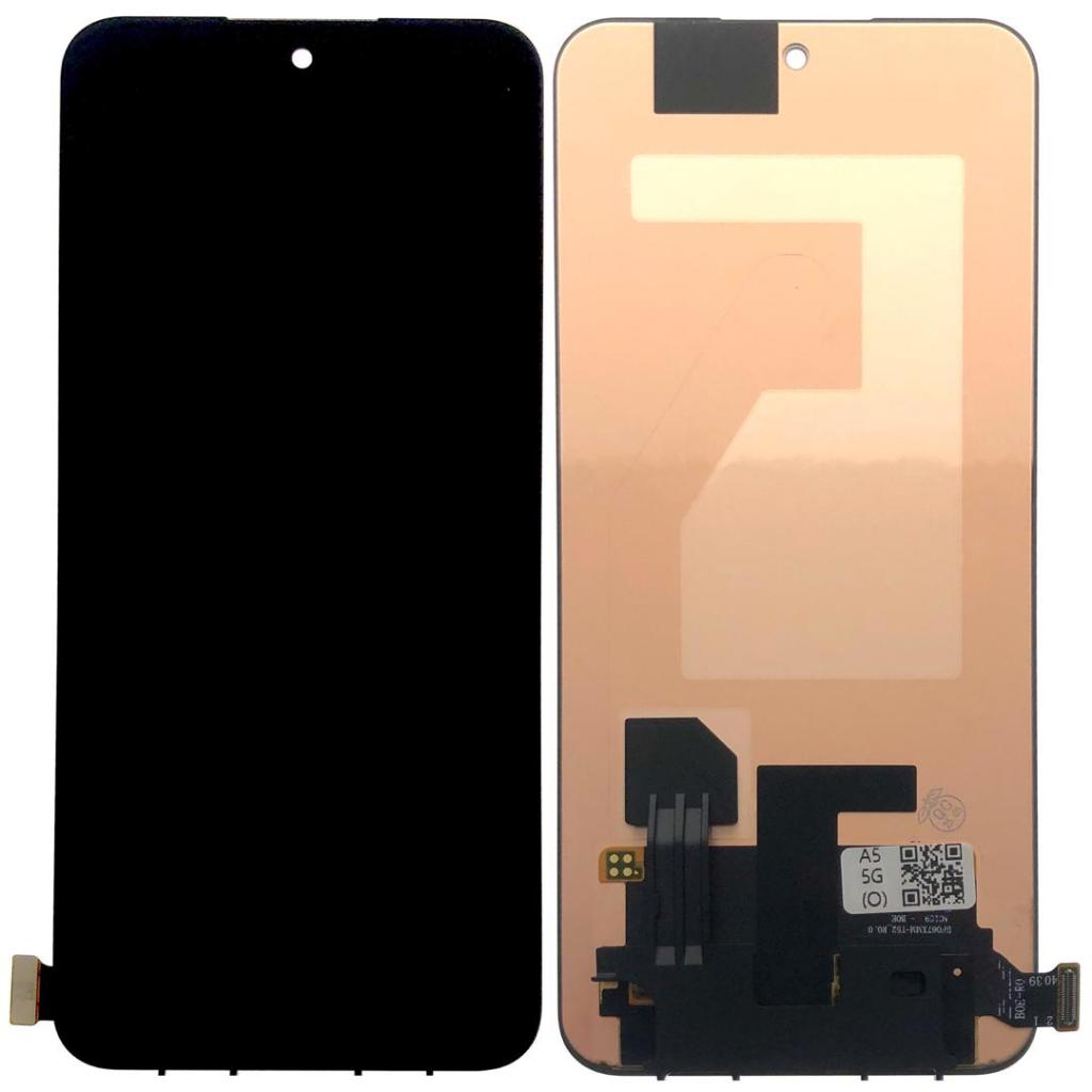NFS STOCK - Penggantian skrin paparan LCD dan penyusun skrin sentuh ...