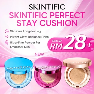 Skintific Exclusive Store, Online Shop | Shopee Malaysia