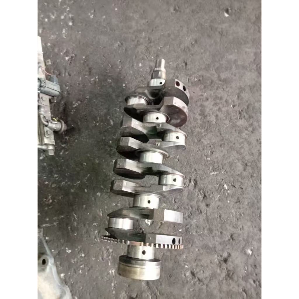 PROTON WAJA/ GEN2/ EXORA CPS CRANK SHAFT (USED HALFCUT) | Shopee Malaysia