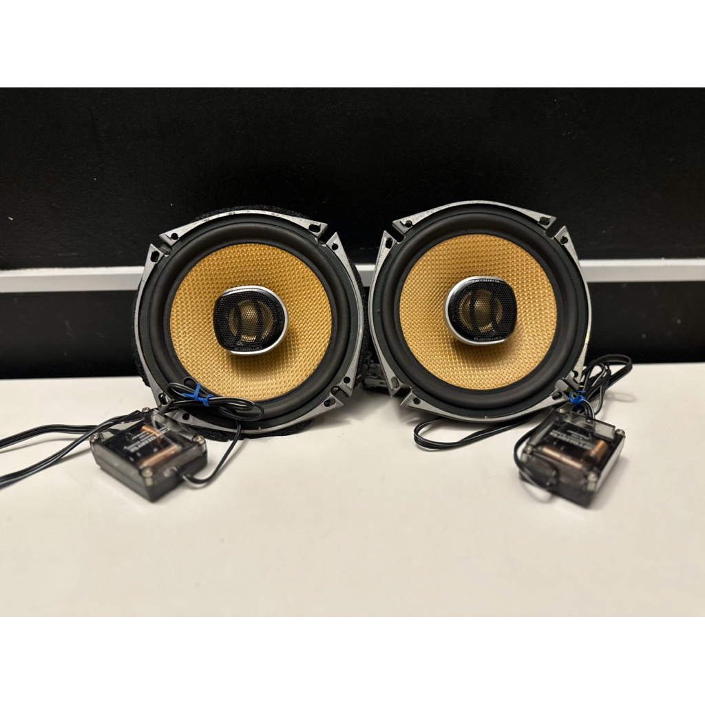 Carroz Pioneer(JAPAN) Speaker Model TS-J17A | Shopee Malaysia