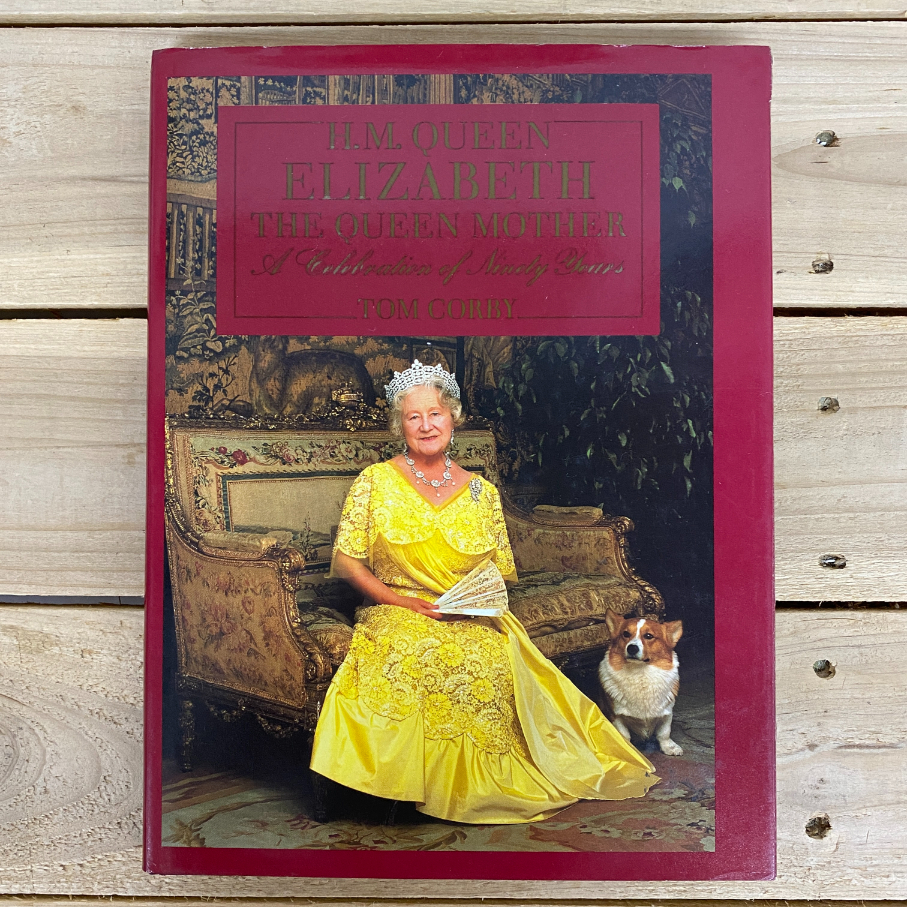 Royal Biography H.M. Queen Elizabeth The Queen Mother: A Celebration of ...