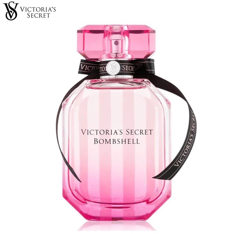 Original Victoria’s Secret Bombshell Edp Tester 100ml Parfum for Women ...