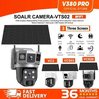V380 Pro Official Online, January 2026 | Shopee Malaysia